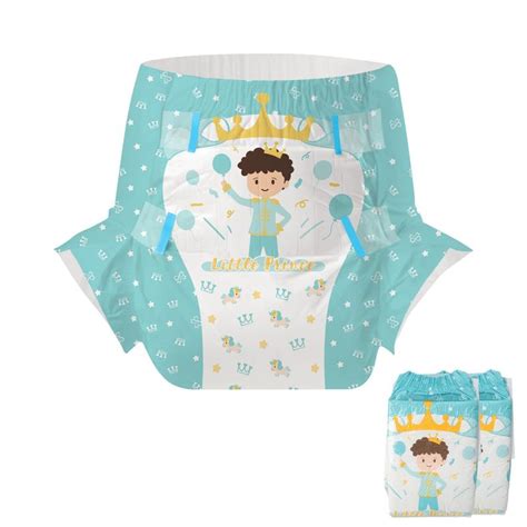 Cutieplusu Adult Diaper Set Of 2 Sample Men And Women Incontinence Pants