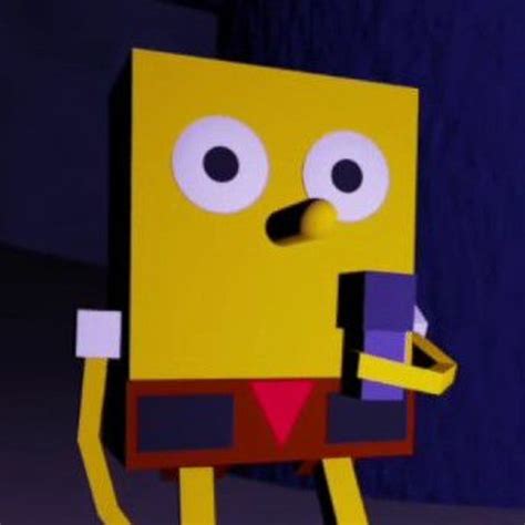 Stream Nightlight Fnf Vs Spongebob Parodies V35 Ost By Eva Lunaticside Listen Online