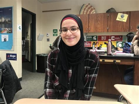 Humans Of Fhc Awatef Ayesh The Central Trend