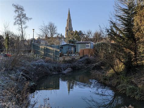 Out And About Precision Point Surveys Ltd