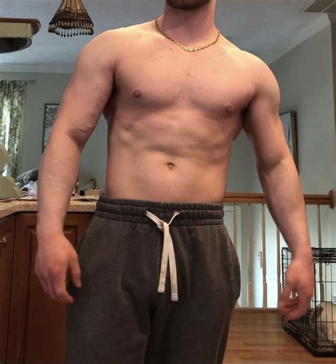 Tips On Growing Chest Rgregdoucette