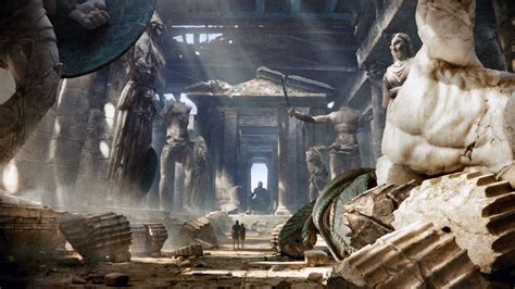 Greek Mythology Desktop Wallpapers Top Free Greek Mythology Desktop