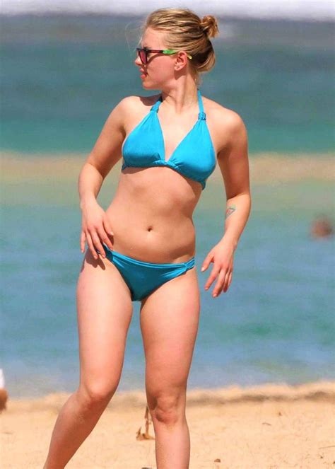 Scarlett Johansson S Scarlett Johansson Bikini Scarlett The Best