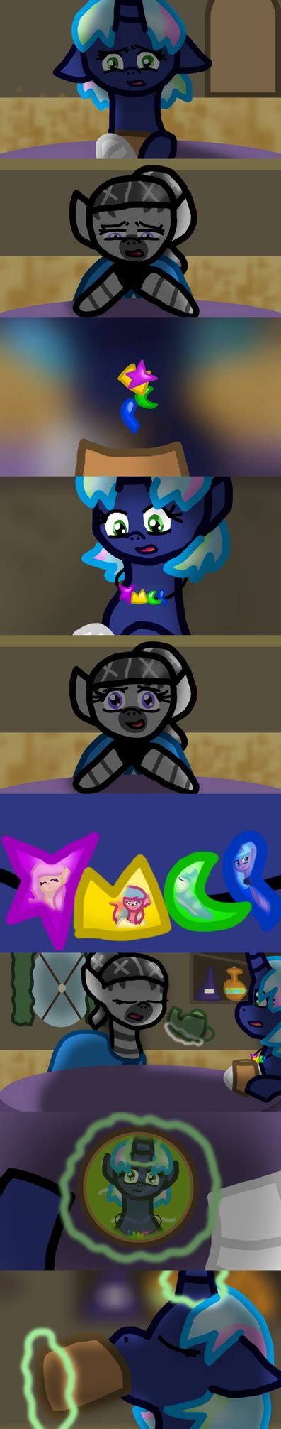 Tdd E7 Scene 15 Musescript By Musescript On Deviantart