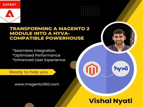 magento 2 module in hyva compatible module upwork