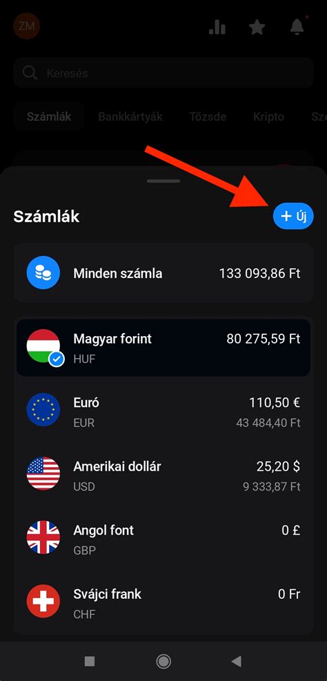Revolut Számla Létrehozása Tudnivalók Revinfo Hu