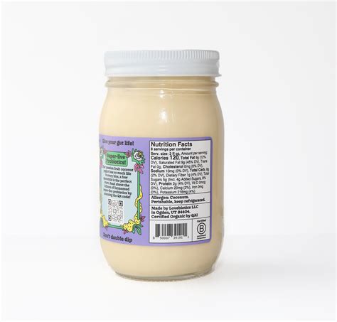 Wild Passion Fruit The Coconut Cult