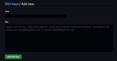 Jupyterlab In Dockerに作るgithub環境