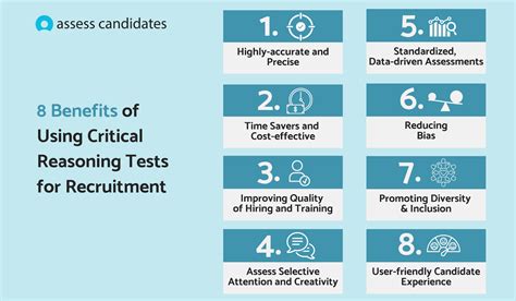 Critical Reasoning Tests 2025 Full Recruitment Guide