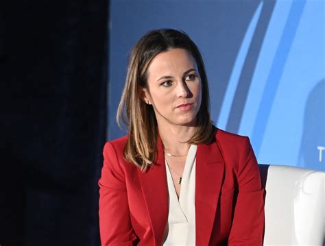 What Happened To Alicia Menendez On Msnbc The Full Story Revealed