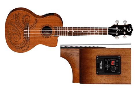 Electric Ukuleles For Travel Electric Ukuleles Review