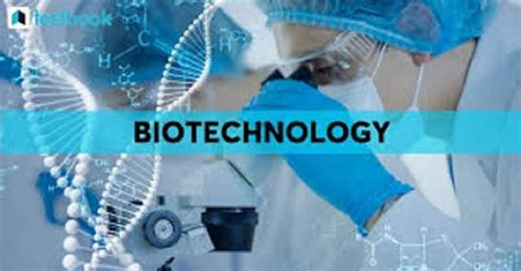 Biotechnology Services Biotechnology Job Work In India