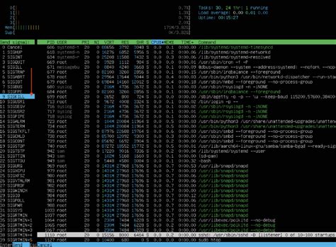 How To Kill A Process On Linux Linux Genie