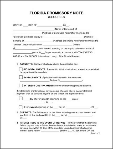 Legal File Note Template Midi