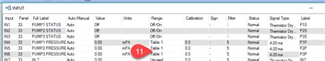 How To Configure Inputs On The T3 Controllers Programming Examples