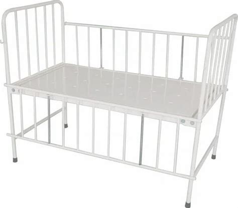 Pediactric Bed Plain At ₹ 4500piece Plain Hospital And Quarantine