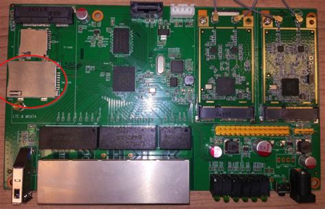 Devices With Sim Card Slot Talk About Documentation Openwrt Forum