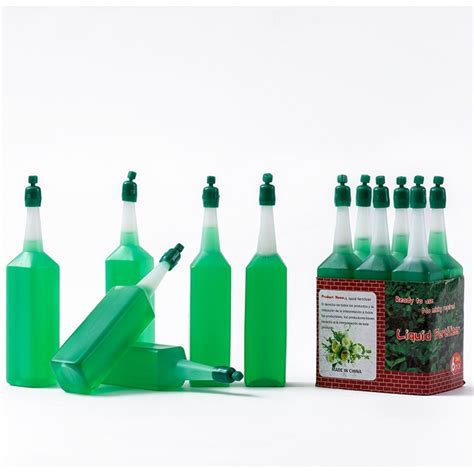 Plant Nutrient Solution Kgpf001 Hangzhou Kunda Technology Coltd