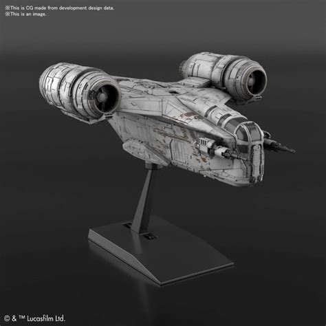 Bandai Star Wars Hobby Kitz