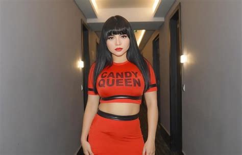 Putus Dari Ko Apex Dinar Candy Sebaiknya Fokus Berkarier