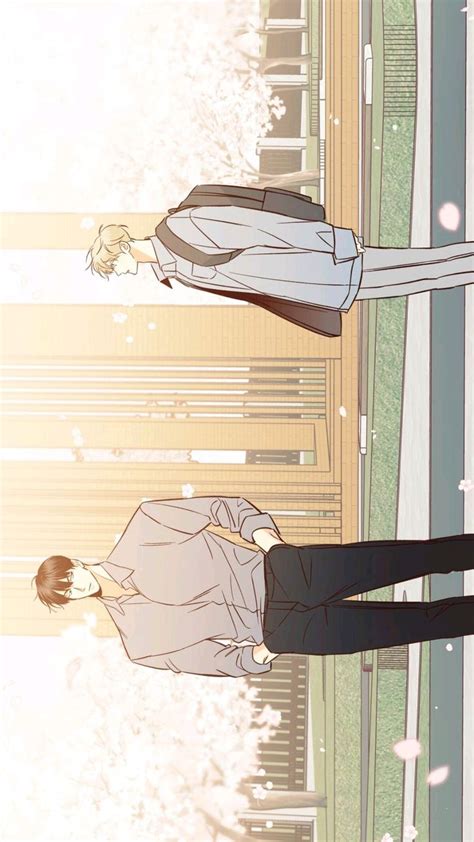 Eui Joon X Beom Gunwoo Dangerous Convenience Store Comics