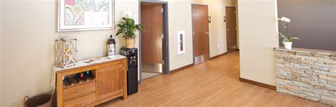 The Office Verona Chiropractic