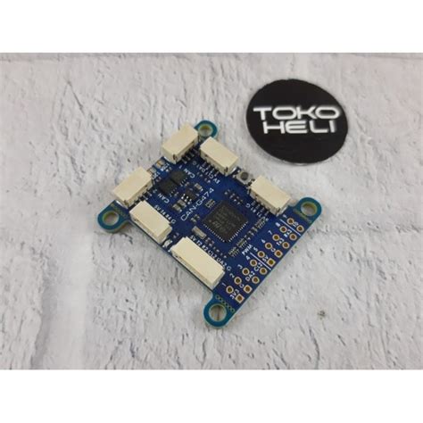 jual ada matek ap periph ardupilot dronecan node can g474 11x pwm