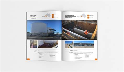 Capability Statement Ahrens Mining And Industrial Services