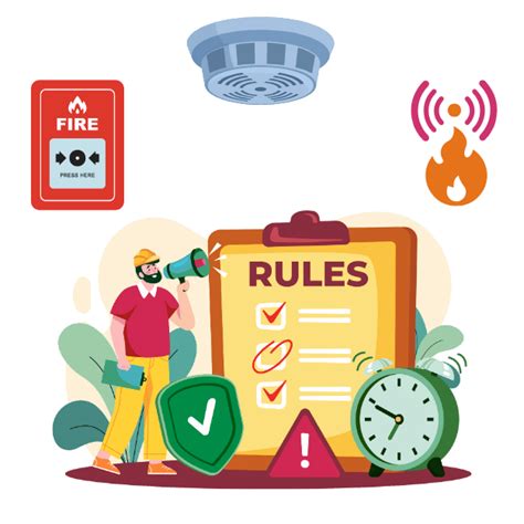 Fire Safety Certificate