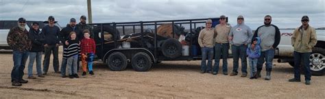 Daniel Radabaugh On Linkedin Odessa Oilandgas Construction Cleanup Communitysupport