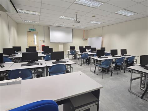 Faculty Of Information And Communication Technology