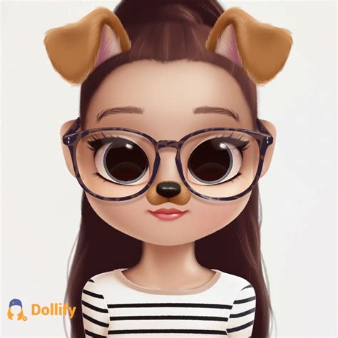 Pin De Ximena Melendez En Dollify Dibujos De Chicas Kawaii