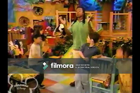 Out Of The Box Playhouse Disney Episodes