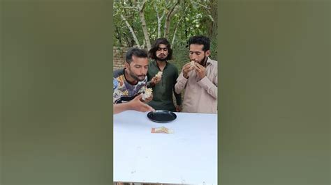 Flafil Challenge 🤣 Youtube