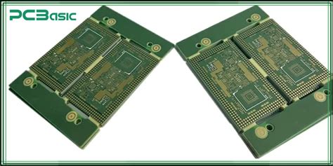Ptfe Pcb Material Characteristics Performance And Manufacturing Options
