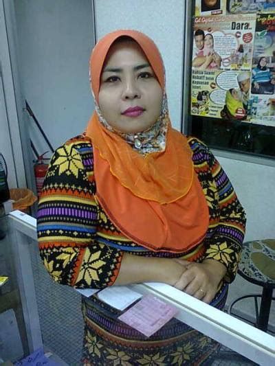 Mak Ngah Gebu Tumbex