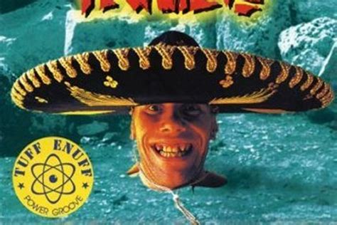 Tuff Enuff Reedycja Płyt Już W Sprzedaży Cgmpl