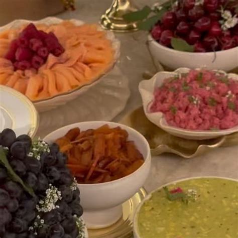 Lepicerie By Joyce Dabbah On Instagram Composiçao De Blinis And Lox