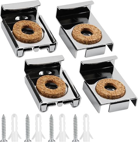 Mirror Wall Bracket For Heavy Mirrors Mirror Brackets Mirror Hangers Mirror Brackets With