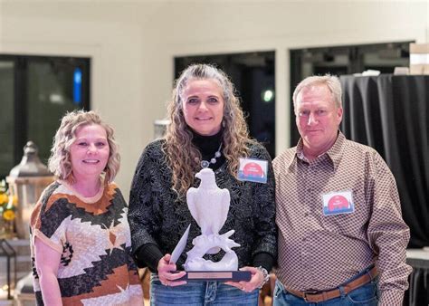 Team Standley Celebrates 2022 At Aspen Ranch