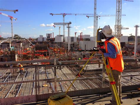 Engineering Surveys Geolabour Limited