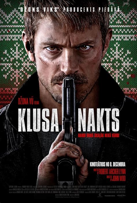 Forum Cinemas Klusa Nakts