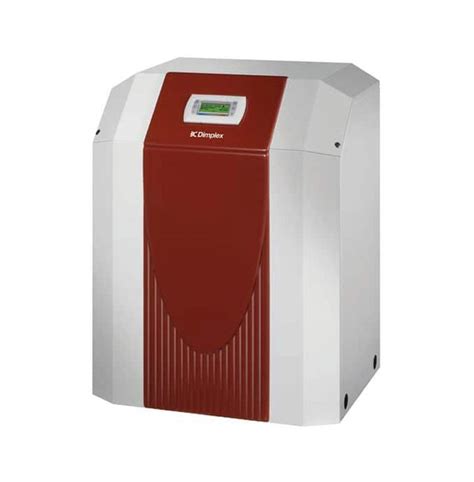 Dimplex Heat Pump Service Greenlight Solutions