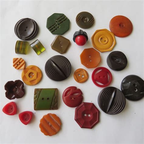 Old Bakelite Etsy