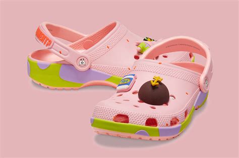 Froot Loops And Frosted Flakes Crocs Collab Release Date Complex