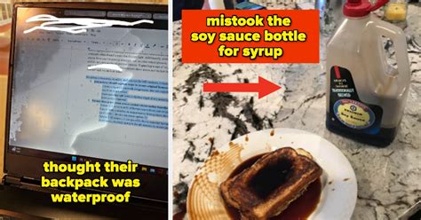 17 People Who Made Incorrect Assumptions