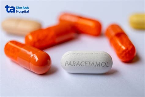 Paracetamol 500mg Là Thuốc Gì Tác Dụng Liều Dùng Và Cách Dùng
