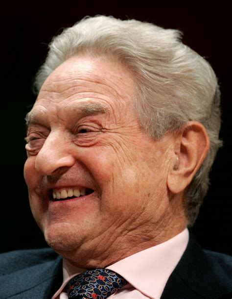 Another Fraud Charge On Already Convicted Felon George Soros Flying