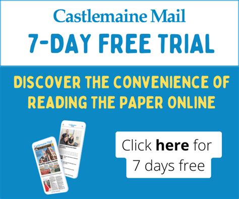 Free Trial Mrec Castlemaine Mail
