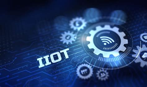 Predictive Maintenance With Iiot To Reduce Downtime Aec